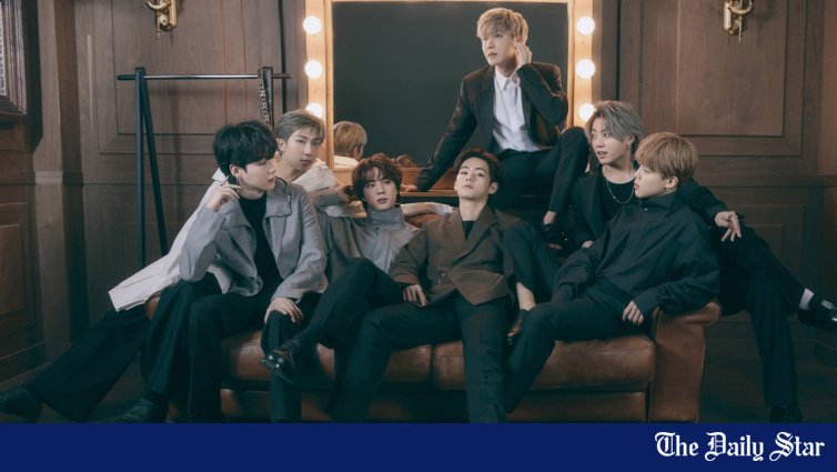 BTS leader RM speaks out over lack of agency support | The Daily Star