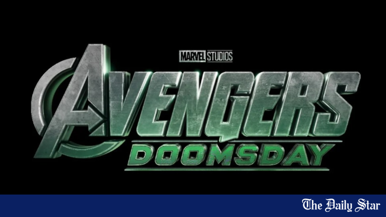 Leaked ‘Avengers: Doomsday’ teaser signals X-Men’s MCU debut | The ...