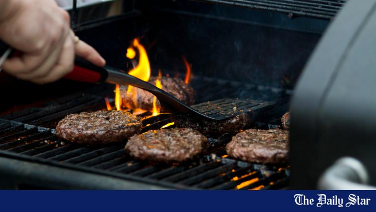 Easy winter barbecue tricks to get that perfect restaurant flavour ...