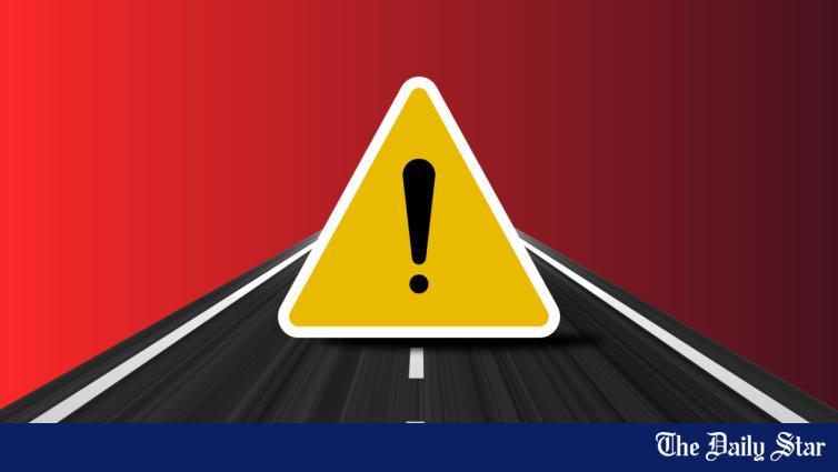 Banker Killed In Dhaka Road Accident | 34 yr-old banker crushed to ...