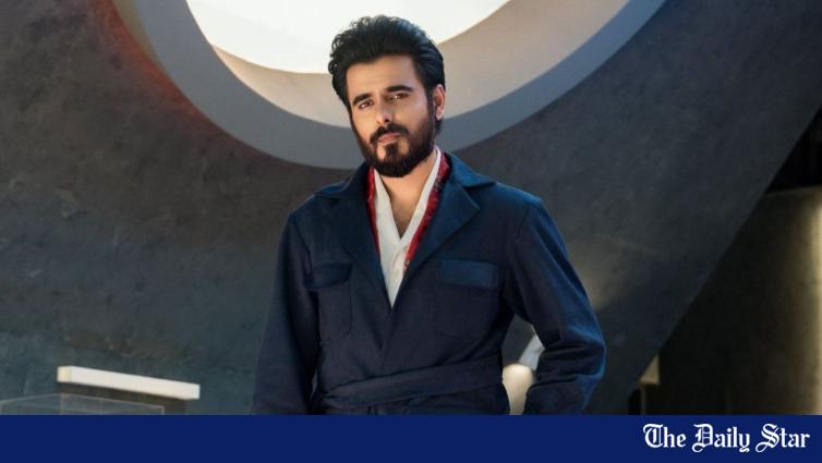 Hold on to your cinema seat tight: Siam Ahmed | The Daily Star