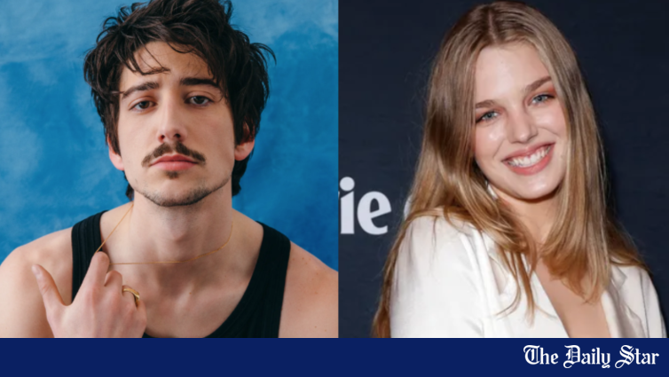 Disney’s live-action ‘Tangled’ casts Teagan Croft and Milo Manheim as ...