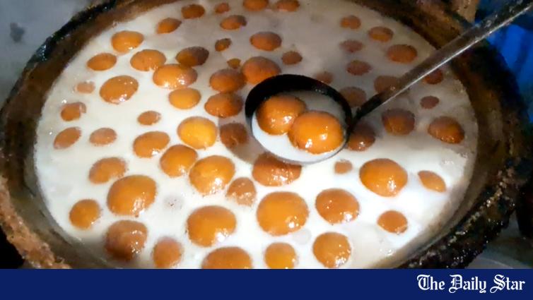 40 years of tradition and goodwill: How Chunilal’s rosogolla became ...