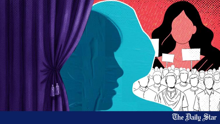 The unanswered questions about women’s role in religion-based politics ...