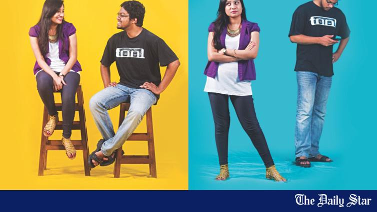 5 things that destroy relationships | The Daily Star